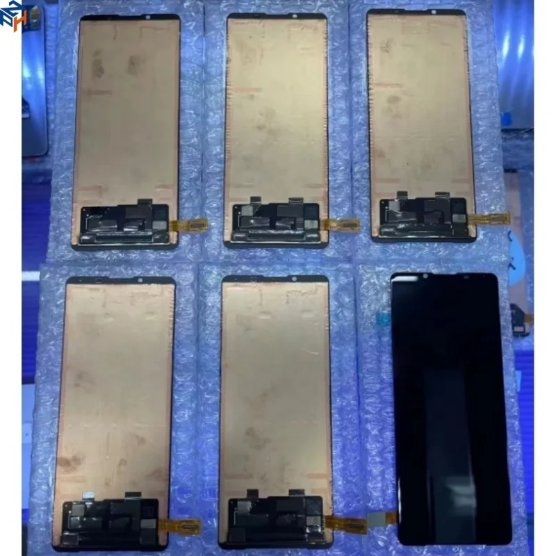 Sony Xperia 5 II Screen Replacement Guide
