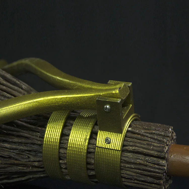 Factory Hot Nimbus 2000 Magic Trick Event Broom Movie Props Can Be ...