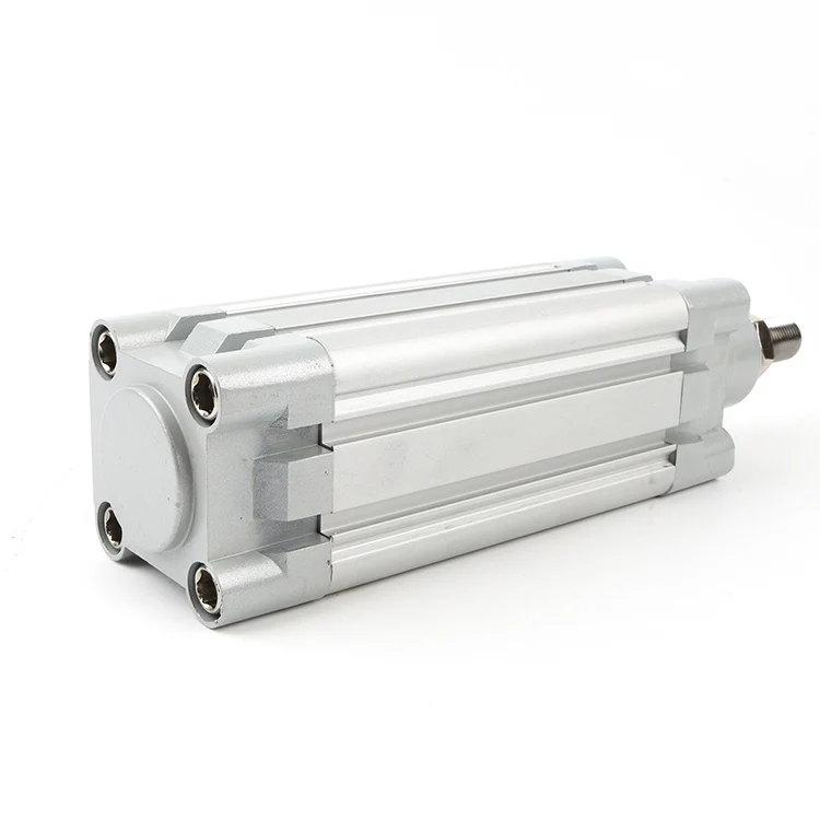 DNC Standard Aluminum Pneumatic Air Pressure Cylinders