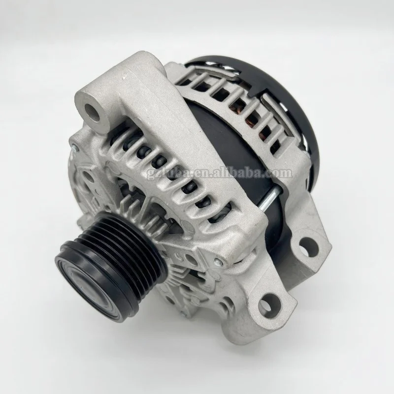 Car Alternator Lr034014 Lr072765 Lr076696 For Land Rover Discovery 5 ...