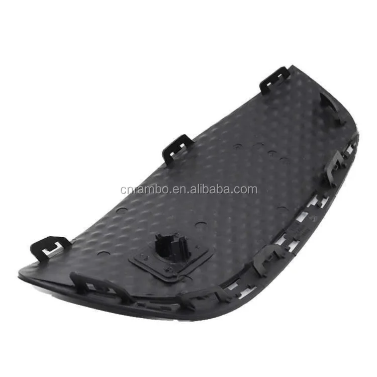 OEM 2138850922 2138851022 E类W213前雾灯格栅保险杠外格栅挡板梅赛德斯W213车身套件2017-2019 ...