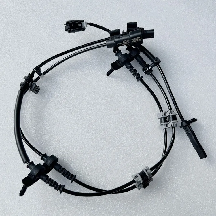 Original Spare Parts Applicable Model Cadillac Ct6 Front Wheel Speed ...