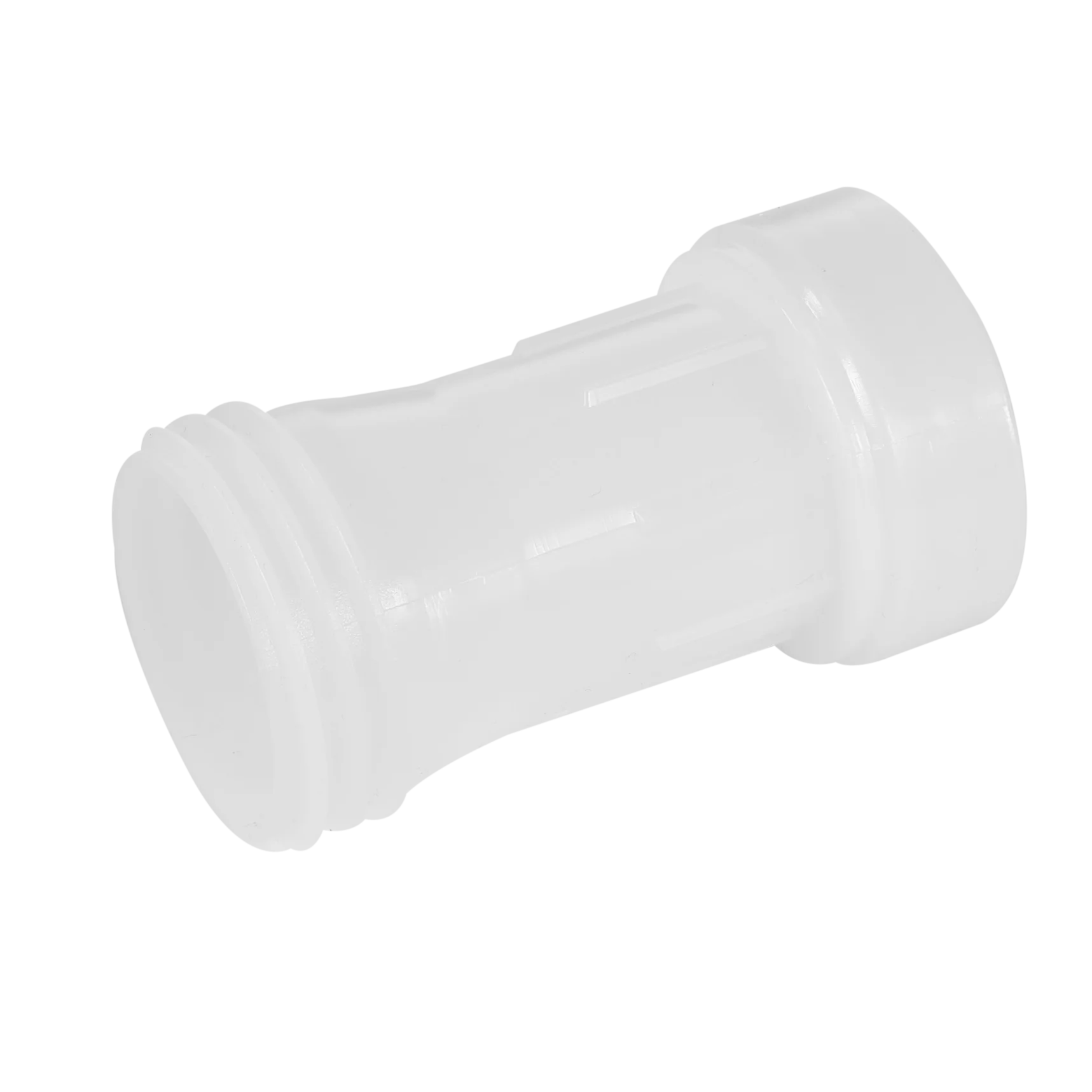 2-Inch tube IBC Tank Fitting Plastic Hose Tail Adapter S60*6 Female to ...