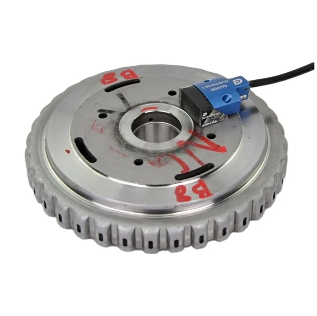 High-level Portable Phased Array Ultrasonic Detector