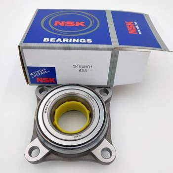 Nsk Bearing Automobile Wheel Hub Unit Bearing 54kwh01 - Buy 54kwh01,Nsk ...
