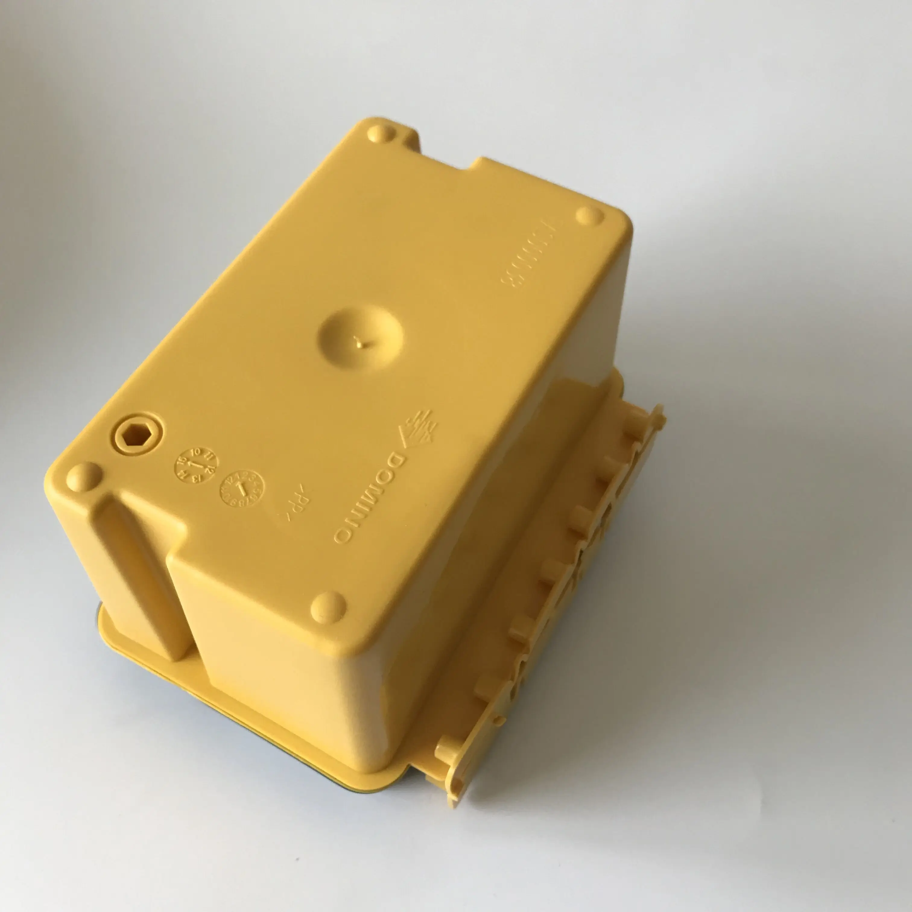 EAS000042SP Domino I Tech Cube Ink Systems Module for AX