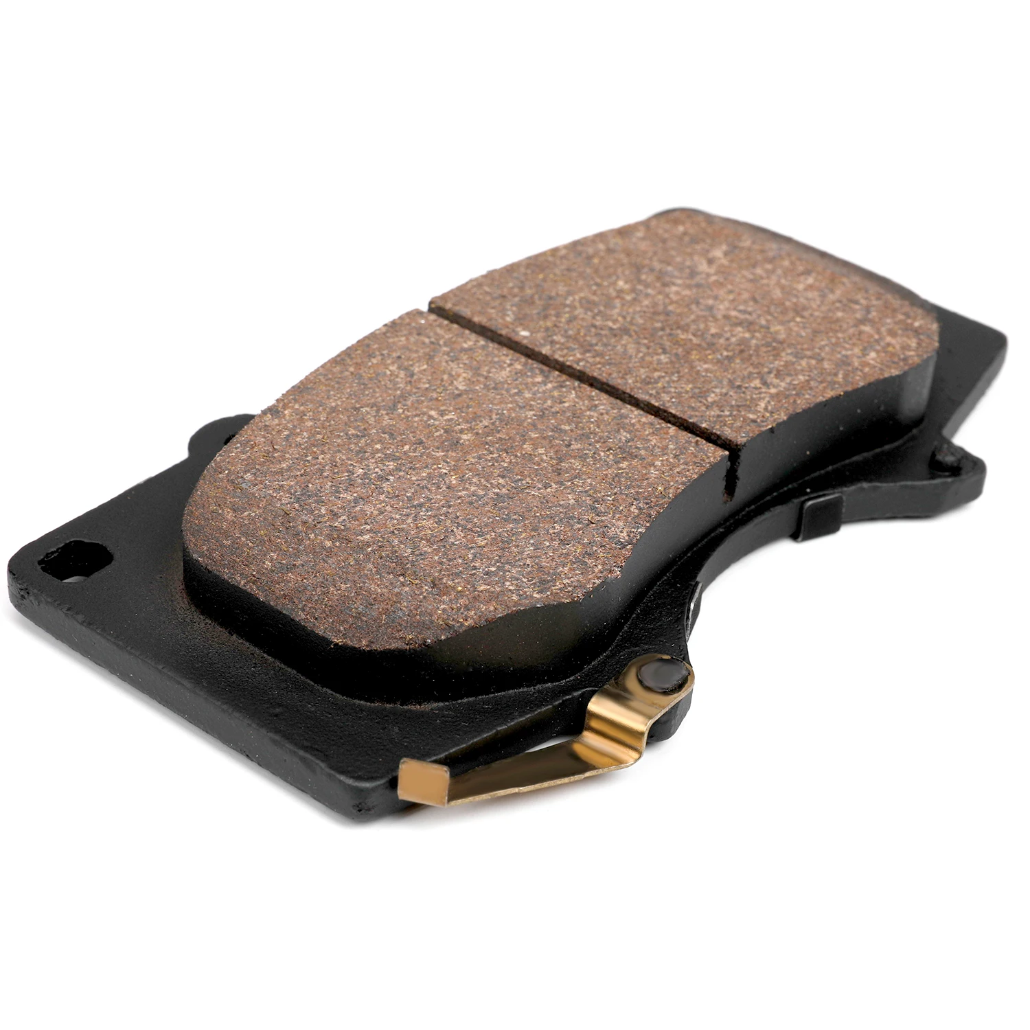 MASUMA Brake Pads - Noiseless Performance for Toyota & MITSUBISHI