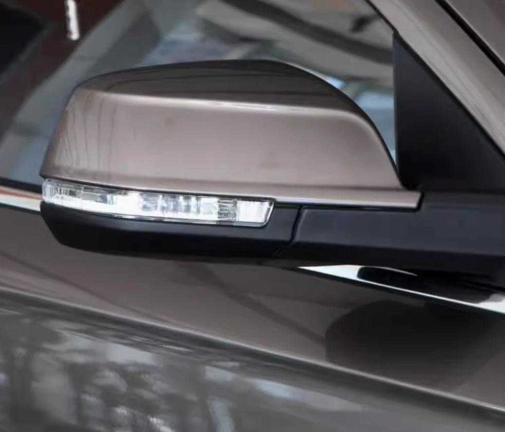 Rear View Mirror Assembly for FAW BESTURN T33 SUV