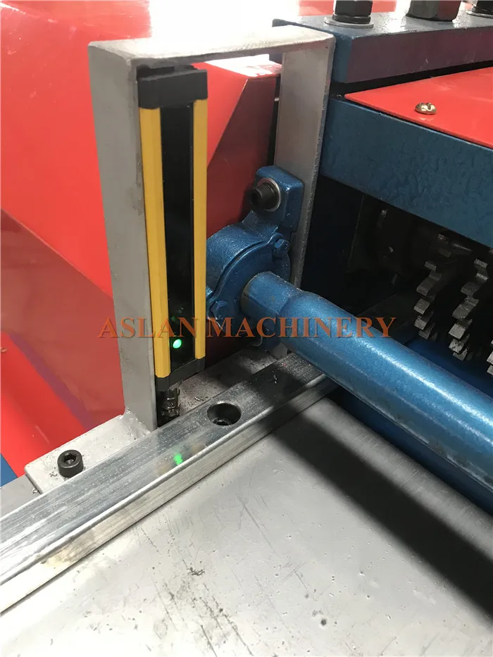 Scrap Radiator Copper Wire Recycling Machine/air Conditioner Radiator ...