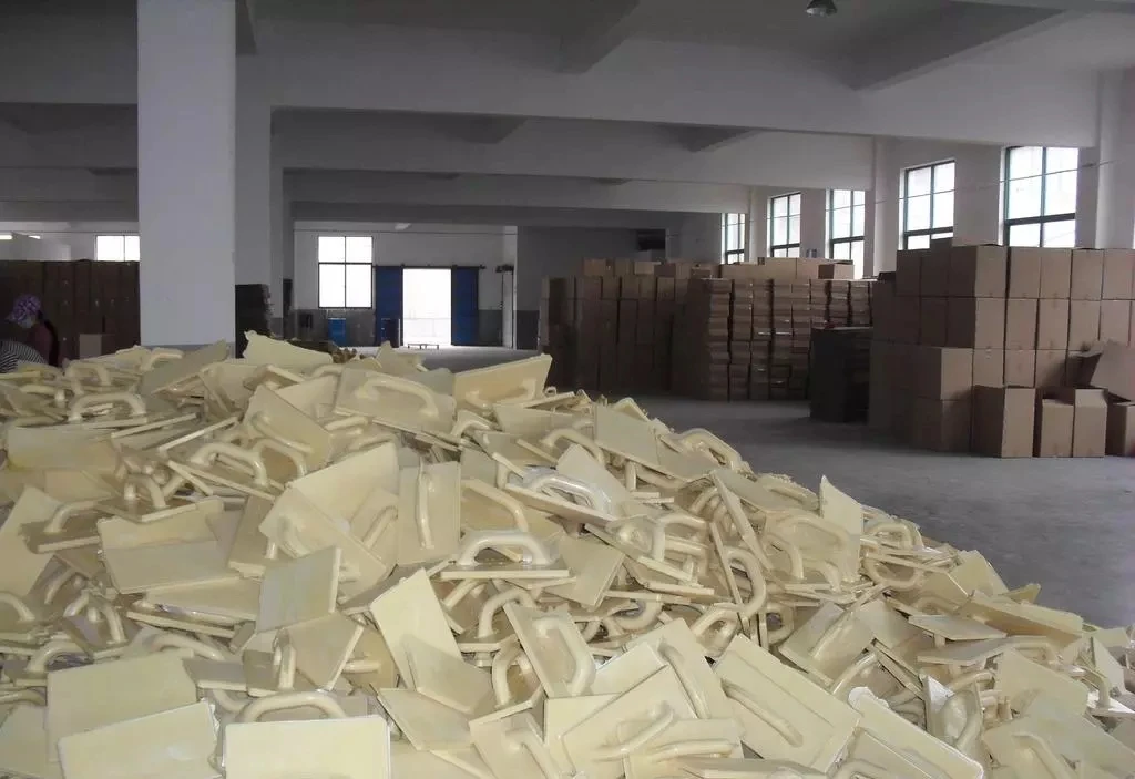 PU Foam Floating PVC Polyurethane Plastic Trowel for Building