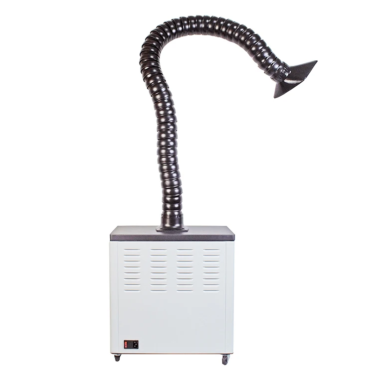 High Quality Smoke Purifier - 200w Fume Extractor