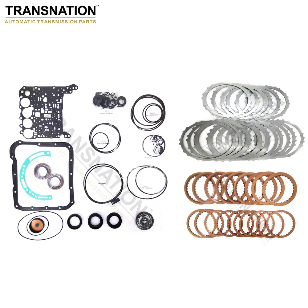 F4A41 F4A42 Transmission Master Rebuild Kit - 100% Brand-new