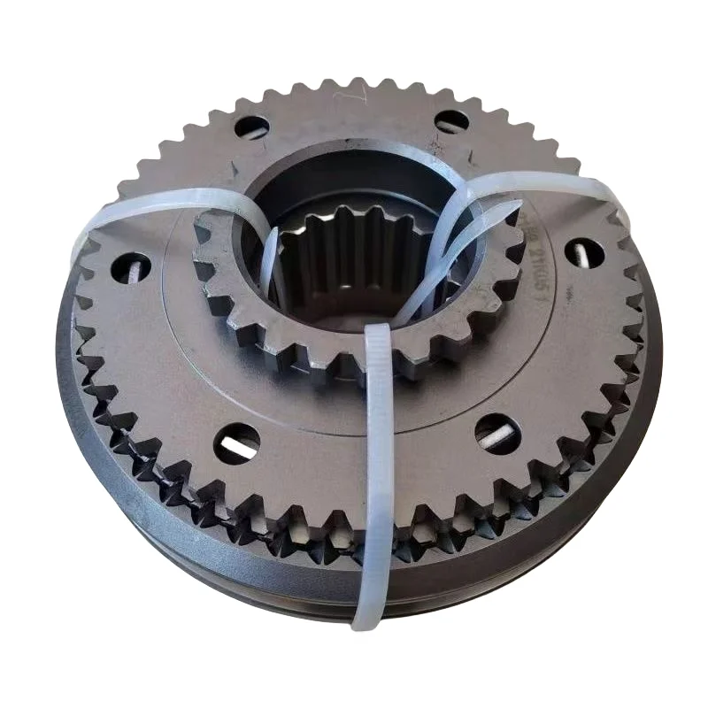 Faster Gearbox Parts Faster 9-speed Gearbox 2-axis Overdrive Gear ...