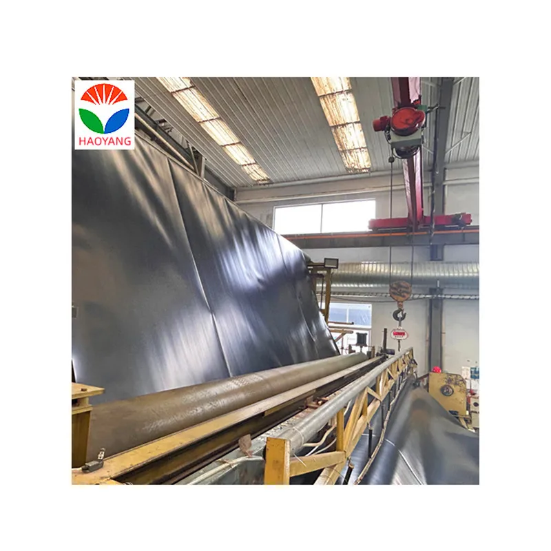 Fish Pond Geomembrana For Ponds Epdm Pond Liner Pvc Geomembranes Pvc ...