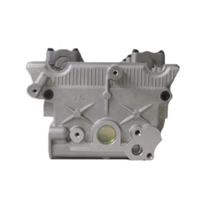 For Daewoo Cylinder Head A16dms F14d3 F14d5 F14s3 F16d3 93357885 ...