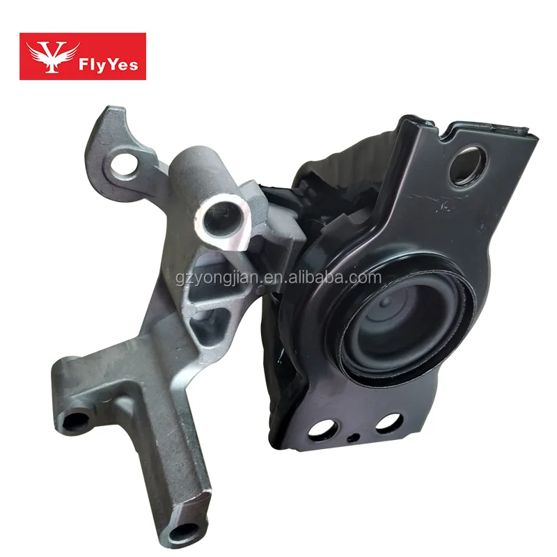 Auto Spare Parts - Front Right Insulator Engine Mounting