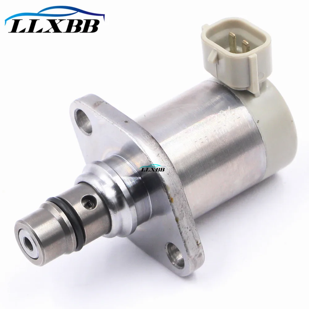 Mitsubishi L200 Asx Outlander Diesel Fuel Pressure Regulator Scv - Oem