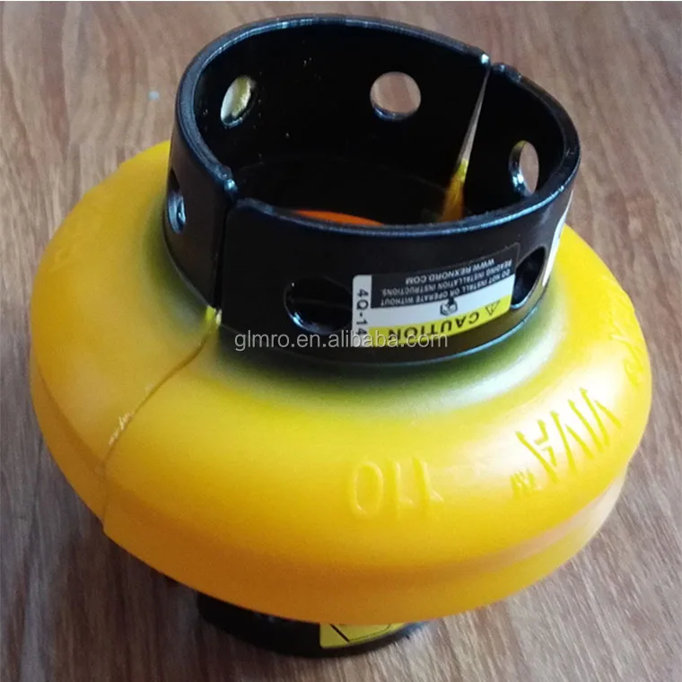 Rexnord-falk VIVA Flexible Coupling V125 - 4200rpm Max Speed