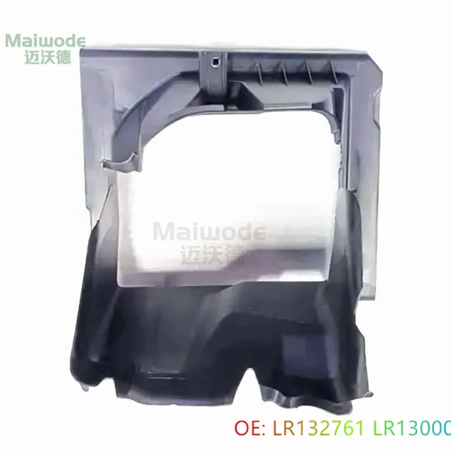 Air Deflector For Land Rover Defender 90 110 L663 Lr130007 L Lr132761 R ...