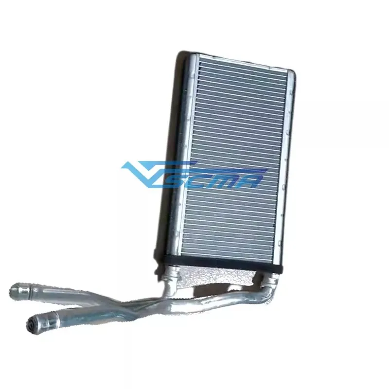 Truck Parts Truck Heater Small Water tank P450 G500 Heat Exchanger ...