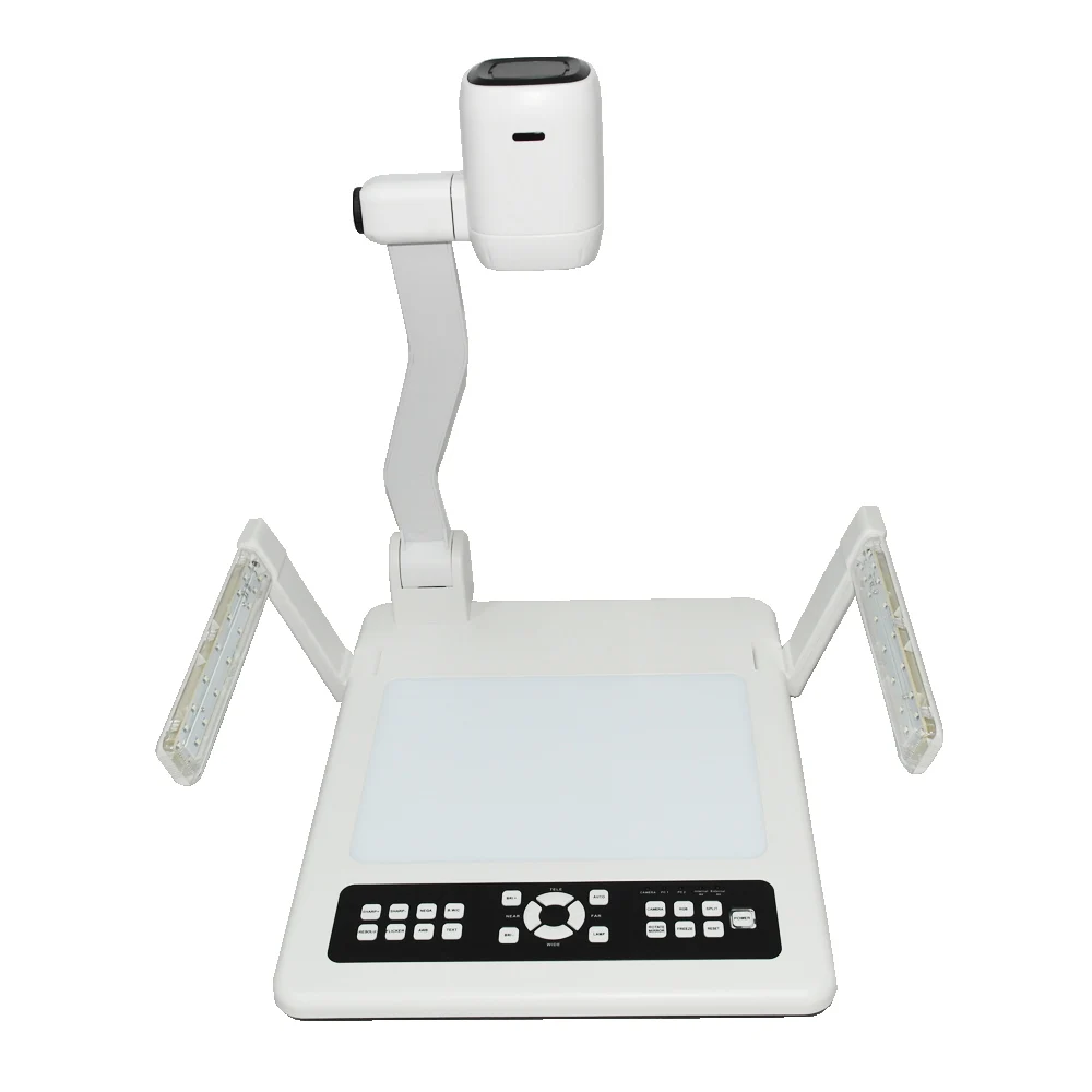 Digital Visualizer Classroom Large Format USB Visual Presenter| Alibaba.com