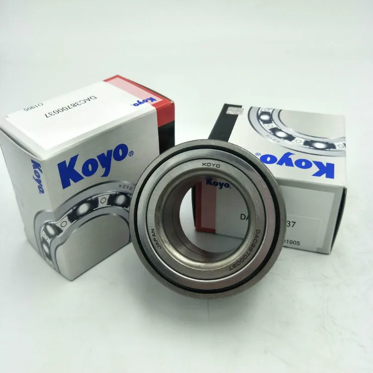 Koyo Nsk Dac43790041/38 Front Car Wheel Hub Bearing Dac43790041/38 ...