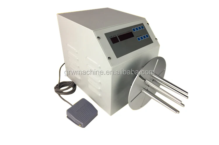Manual Cable Winder - over 10 Years Experience Maker in Dongguan