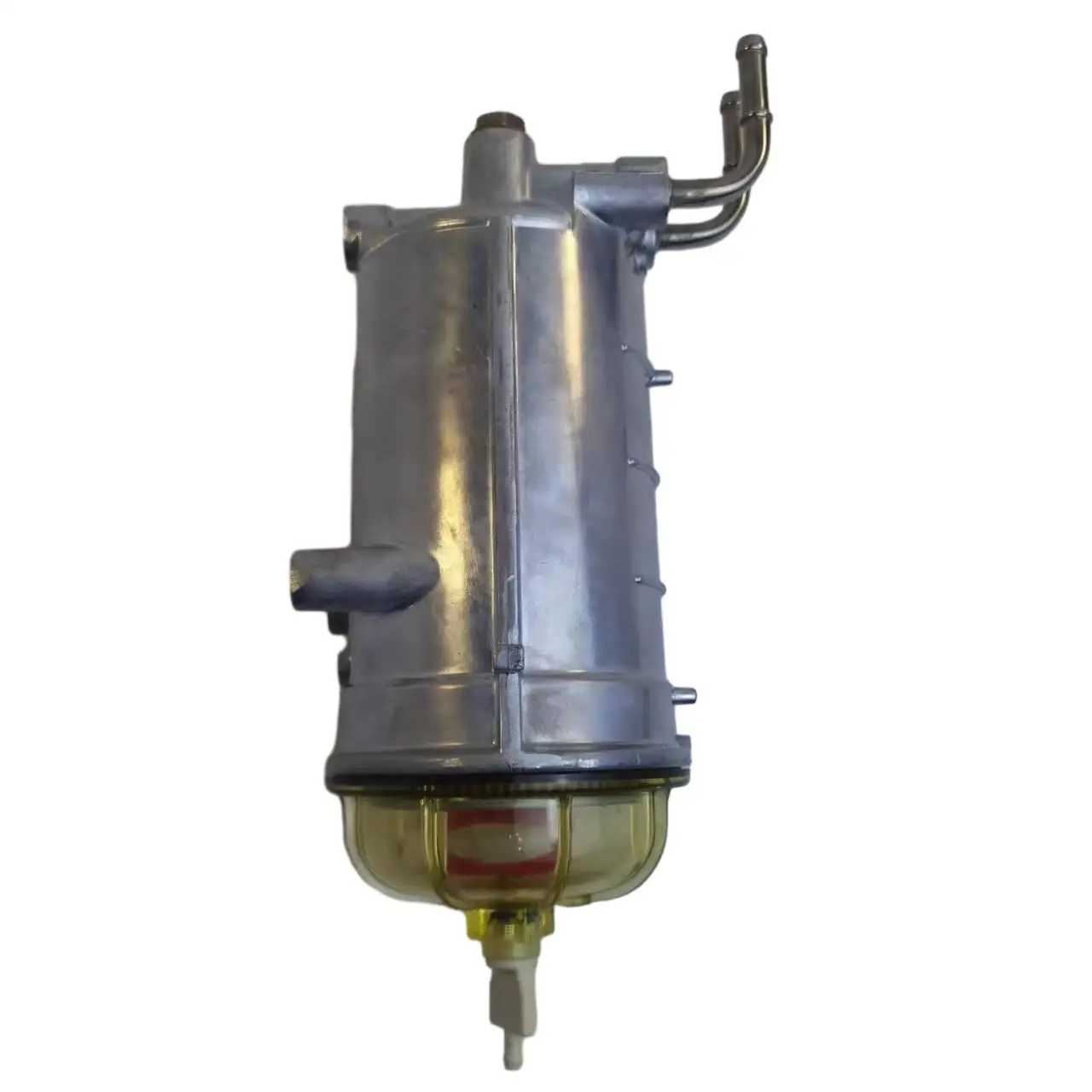 Engine Parts For Diesel Truck 23330-e0070 23330e0070 Oil Water ...