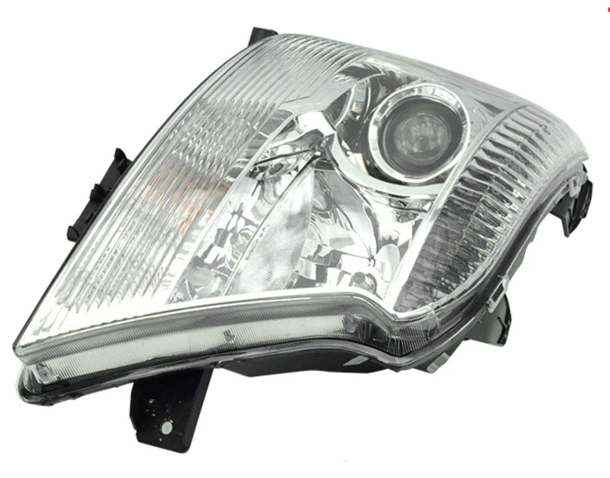 Montaje de la linterna para CHANGAN CX20 2010-2016 B301026-0100-02 ...