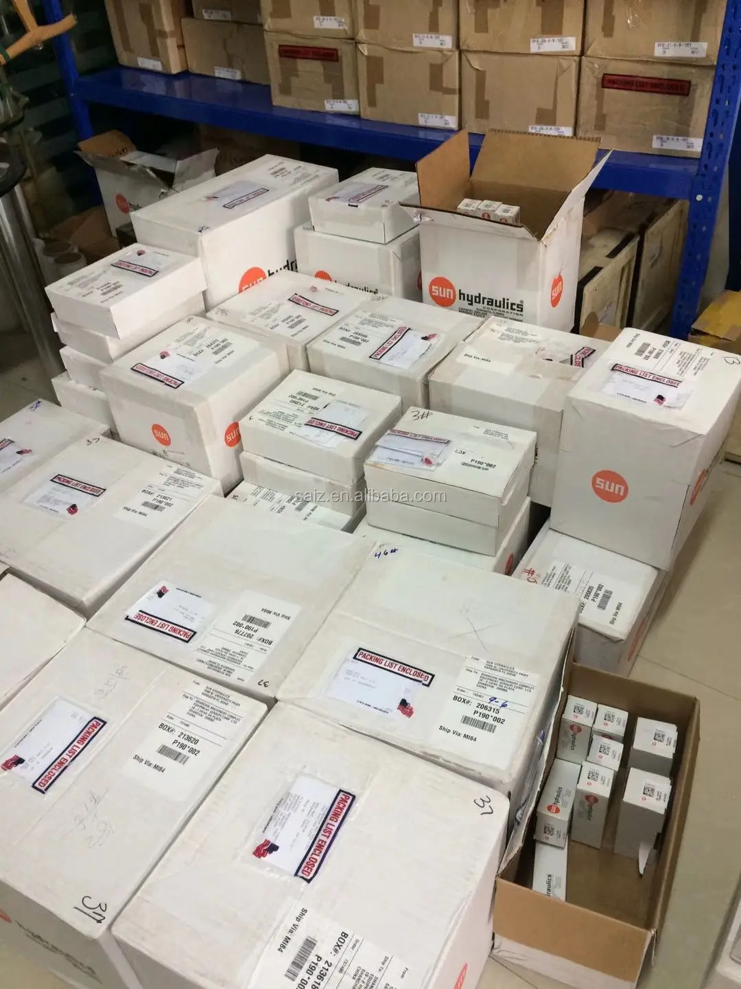 RDDA-LAN RDDALAN SUN Hydraulics Original Genuine Product Direct-acting ...