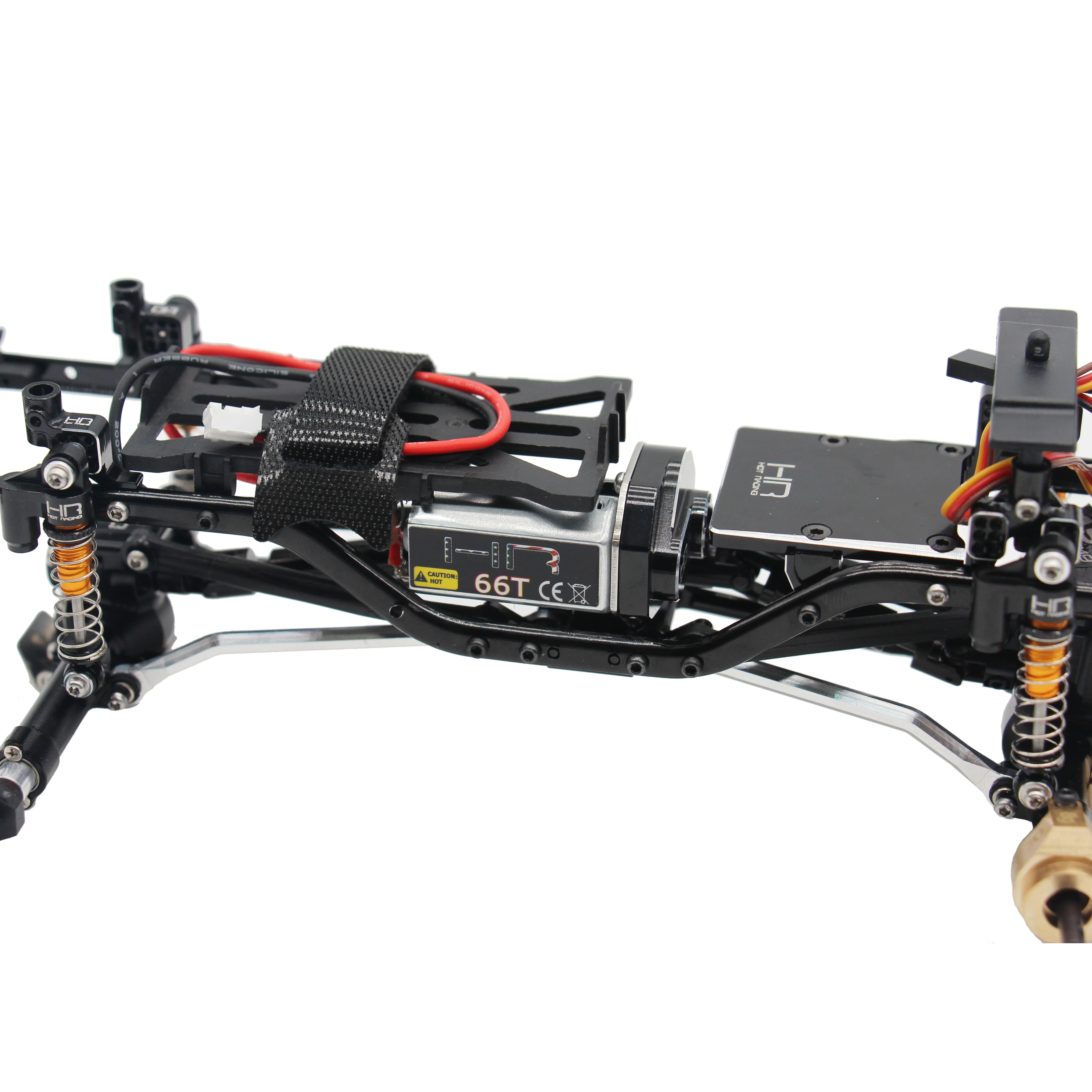 Hot Racing 66t Ht Motor With 11t Gear Sxtf50m11 - Buy 66t Ht Motor With ...