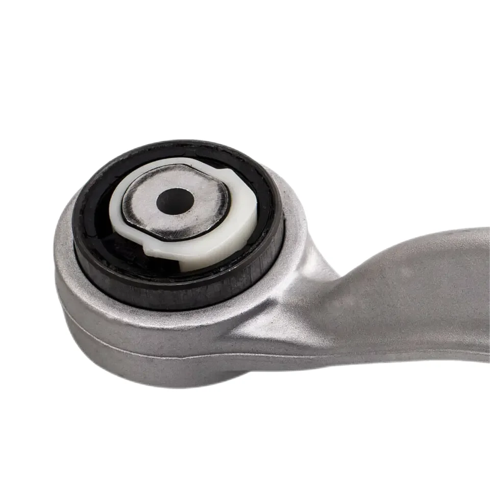 Brand New Front Lower Control Arm For Jaguar Xk Xf Oe C2z10052 With ...