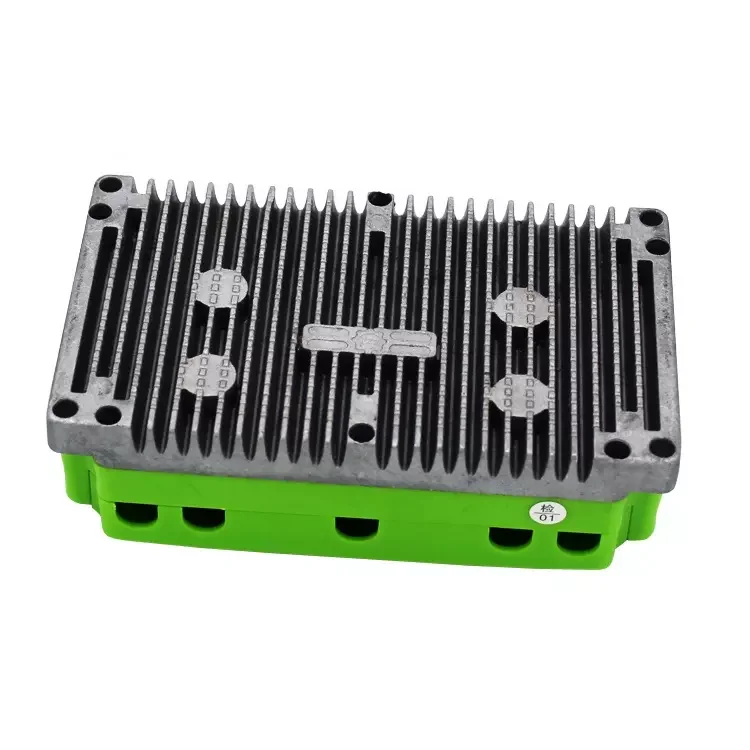 Fardriver 72200 Brushless DC Motor Controller for Evs