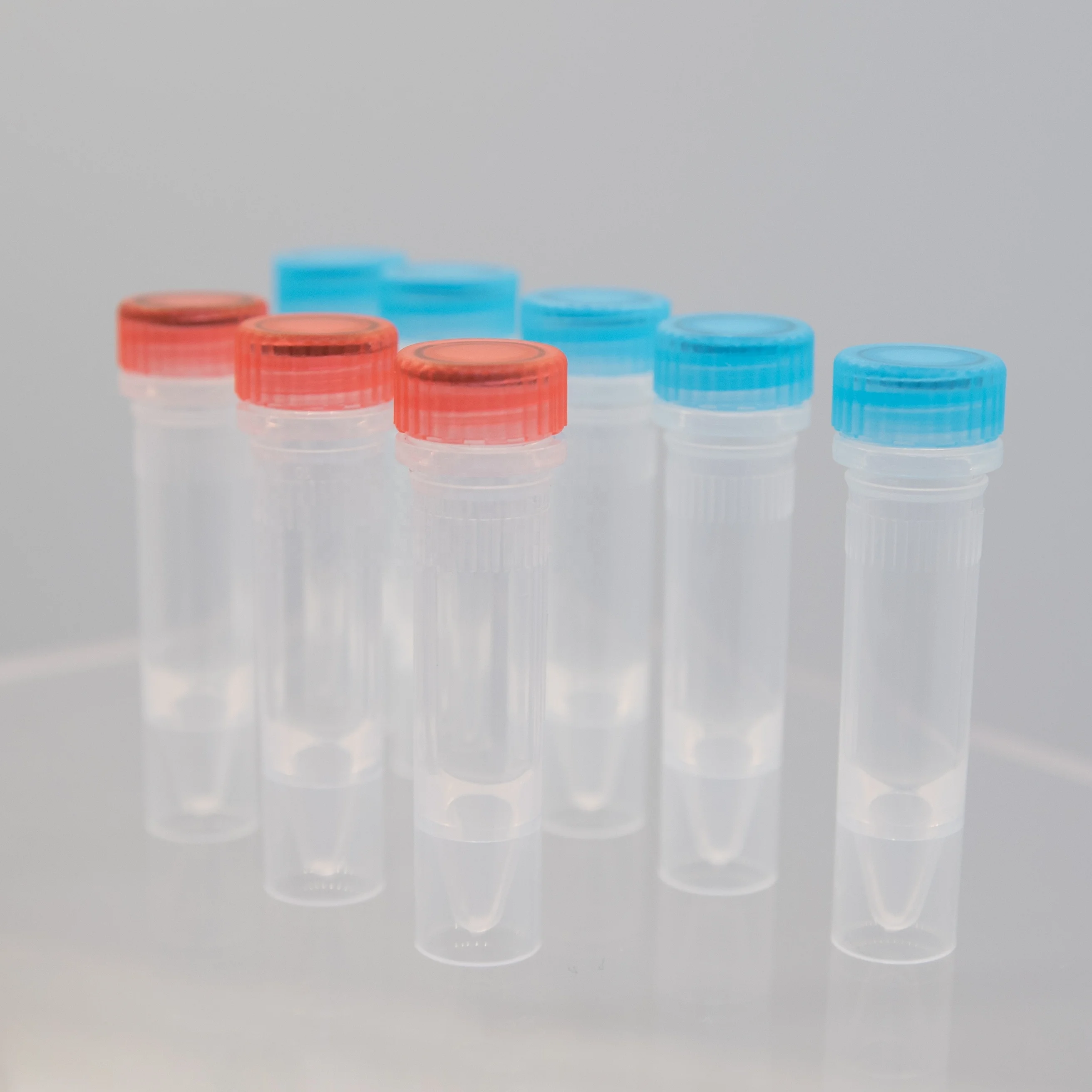 Viral Transport Medium Tubes 3ml Capacity With Swabs - Buy Viral ...