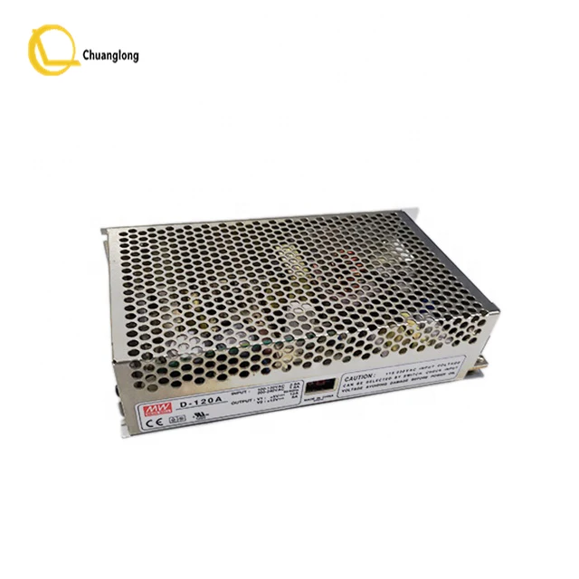 NCR Power Supply SS22E for NCR 6622E ATM Machine Parts