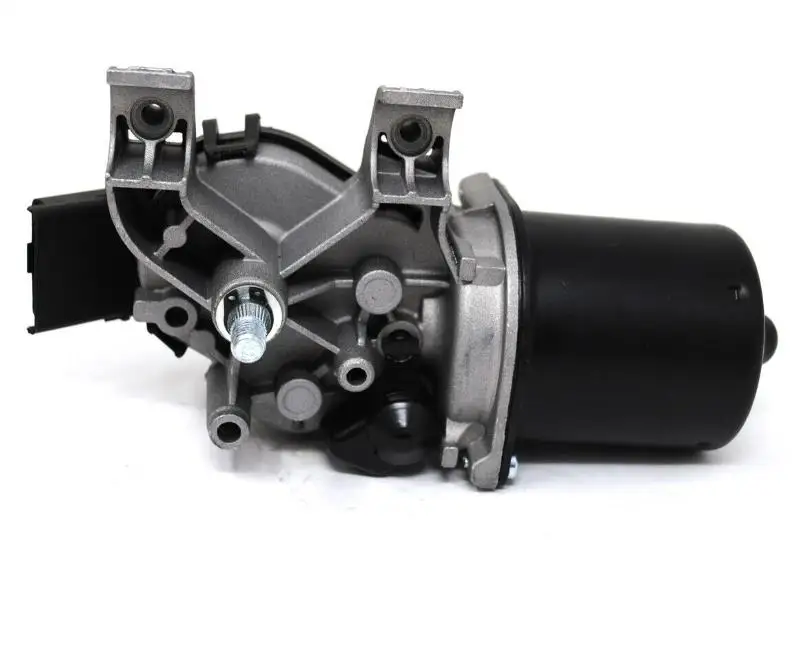Windscreen 12V Wiper Motor for Renault Clio 3 - WZJOYA