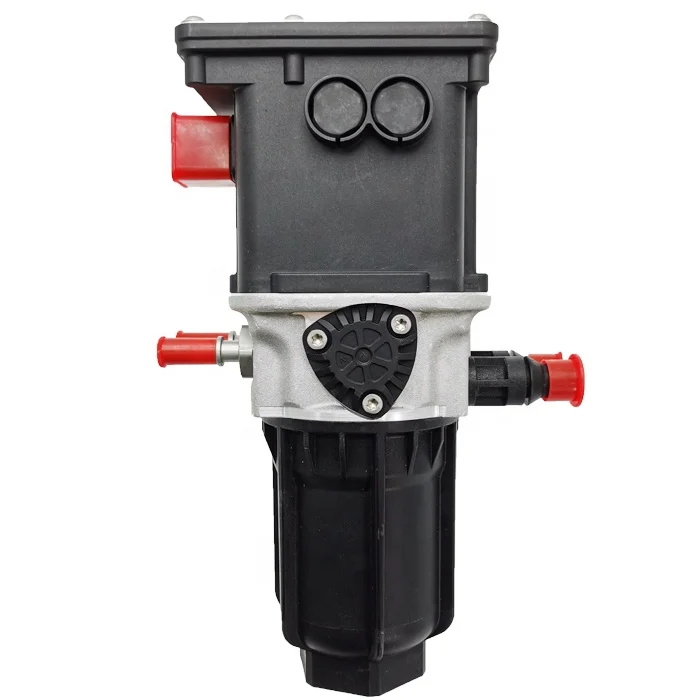 Adblue Urea Pump - Engine Dosing Pump Urea Doser Injection