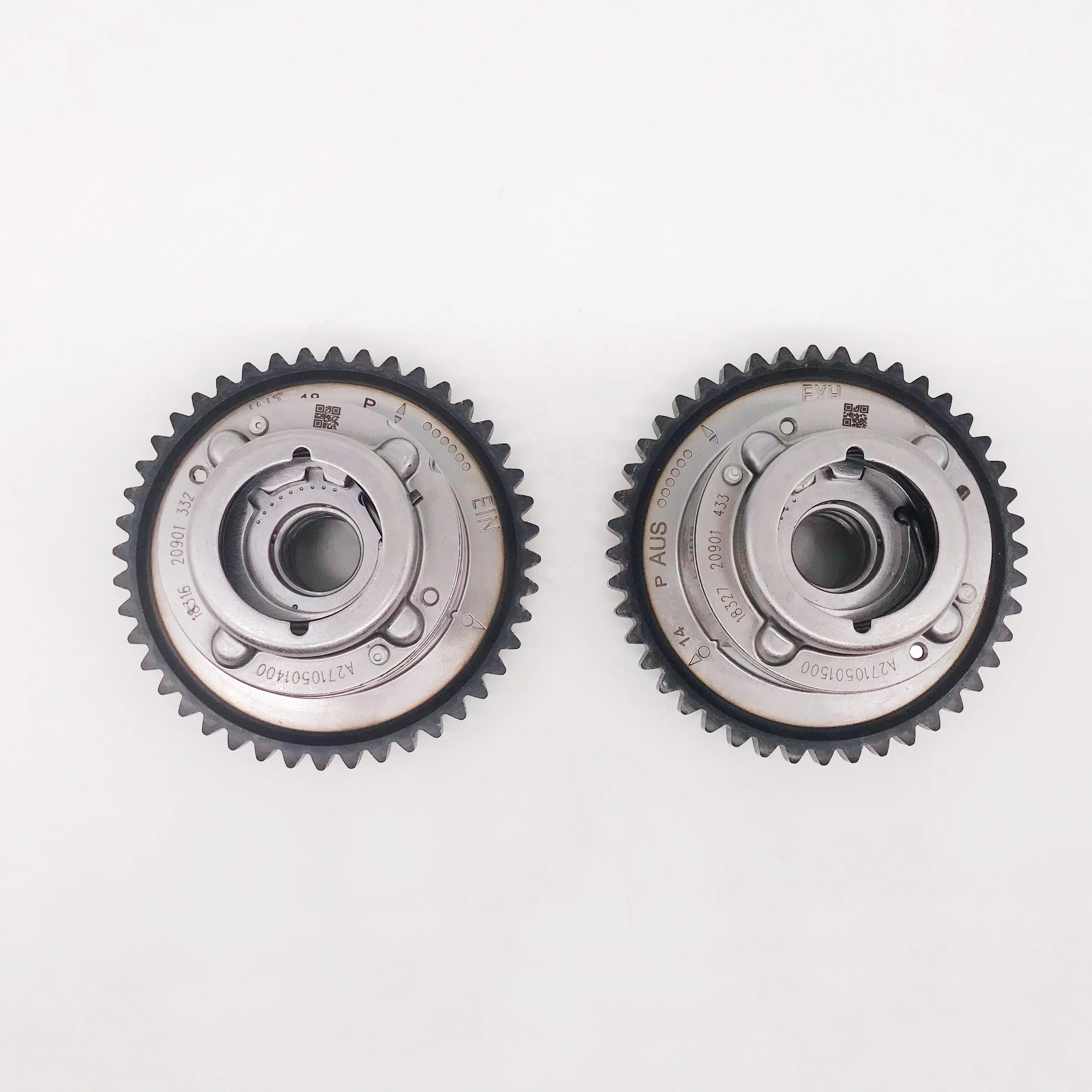 Mercedes Benz Intake Camshaft Adjuster - Reliable Performance