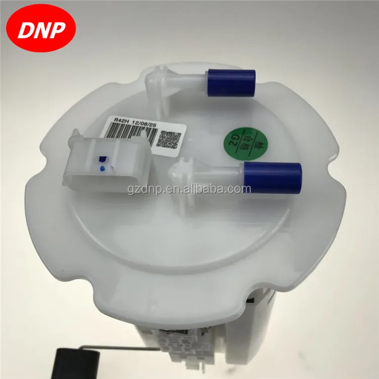 DNP High Performance Fuel Pump Assembly for Nissan Cars