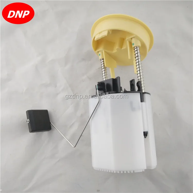 Dnp 2114702994 Fuel Pump For Mercedes-benz E-class W211 Main Pump ...