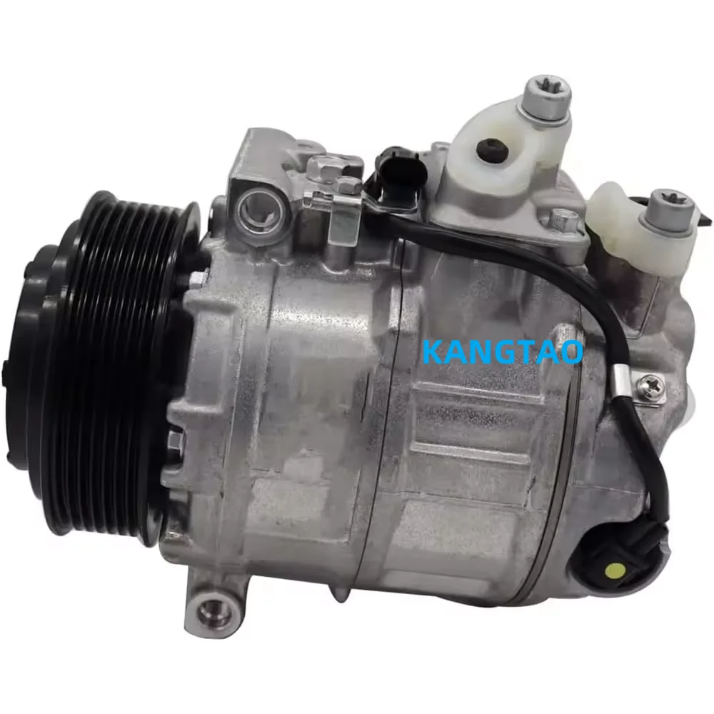 Kangtao Car Air Condition Compressor 0008300201 For Mercedes Benz Gl ...
