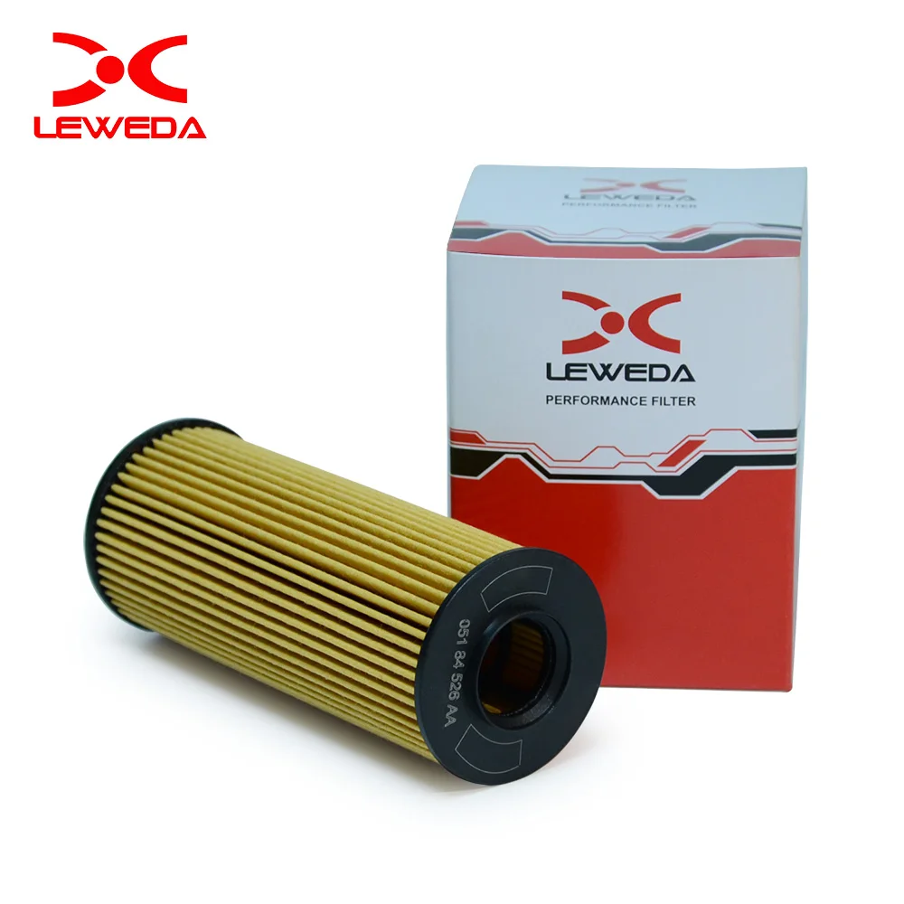 High Performance Oil Filter MO-744 7B0115562 68079744AB 05184526AA ...