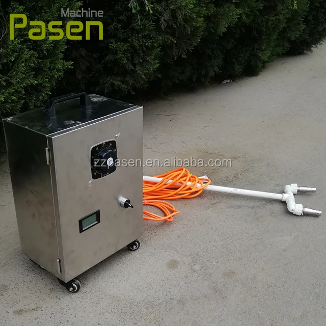 Cheap Price Handheld Pig Electric Stunner - 1 Year Warranty