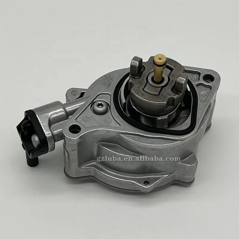 Braking Vacuum Pump for Land Rover Discovery 4 & Range Rover Sport