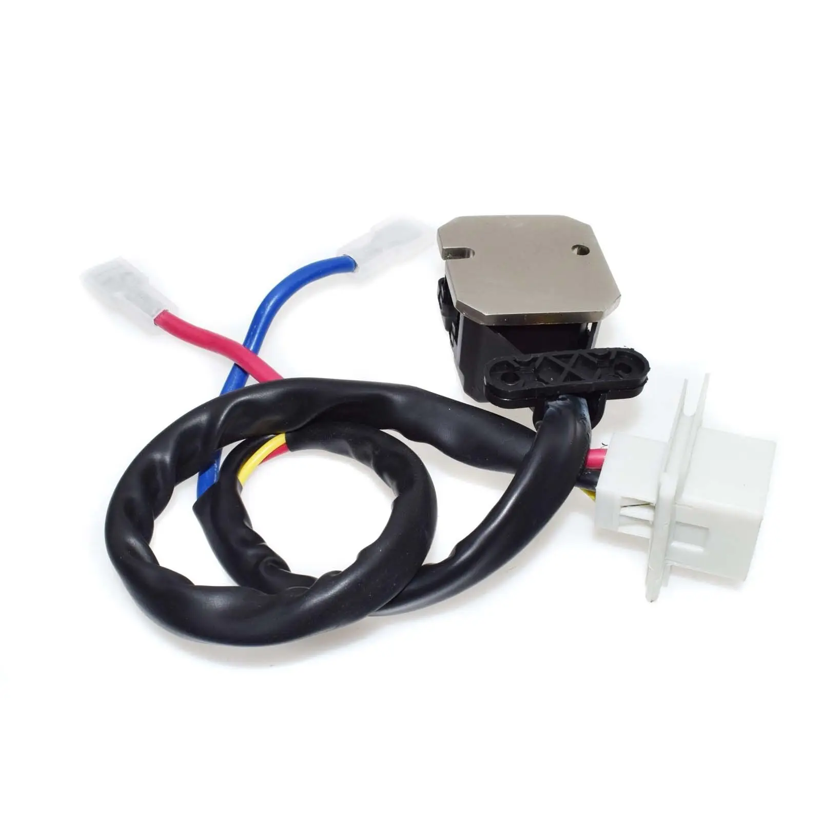 Heater Blower Fan Motor Resistor Regulator for Mercedes-benz