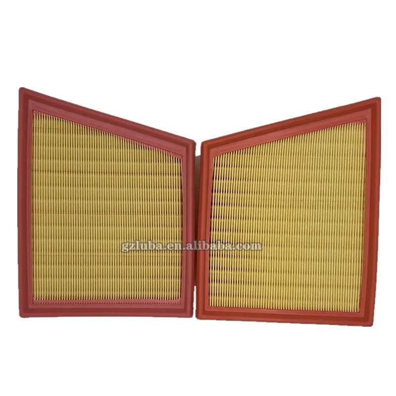 Right Air Filter T4a6123 For Jaguar Xe Xf F-pace - Buy Xe Xf F-pace ...