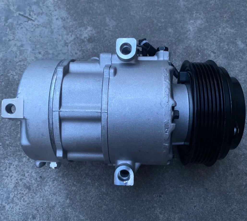 Ac Compressor for Hyundai Tucson 2.0L 2015 OEM;97701-2S601 97701-D3200 ...