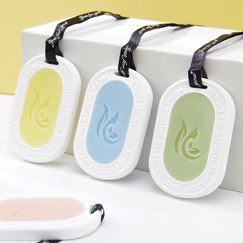 Aromatherapy Candle Bedroom Fragrance Hanging Fragrance Tablets Home ...