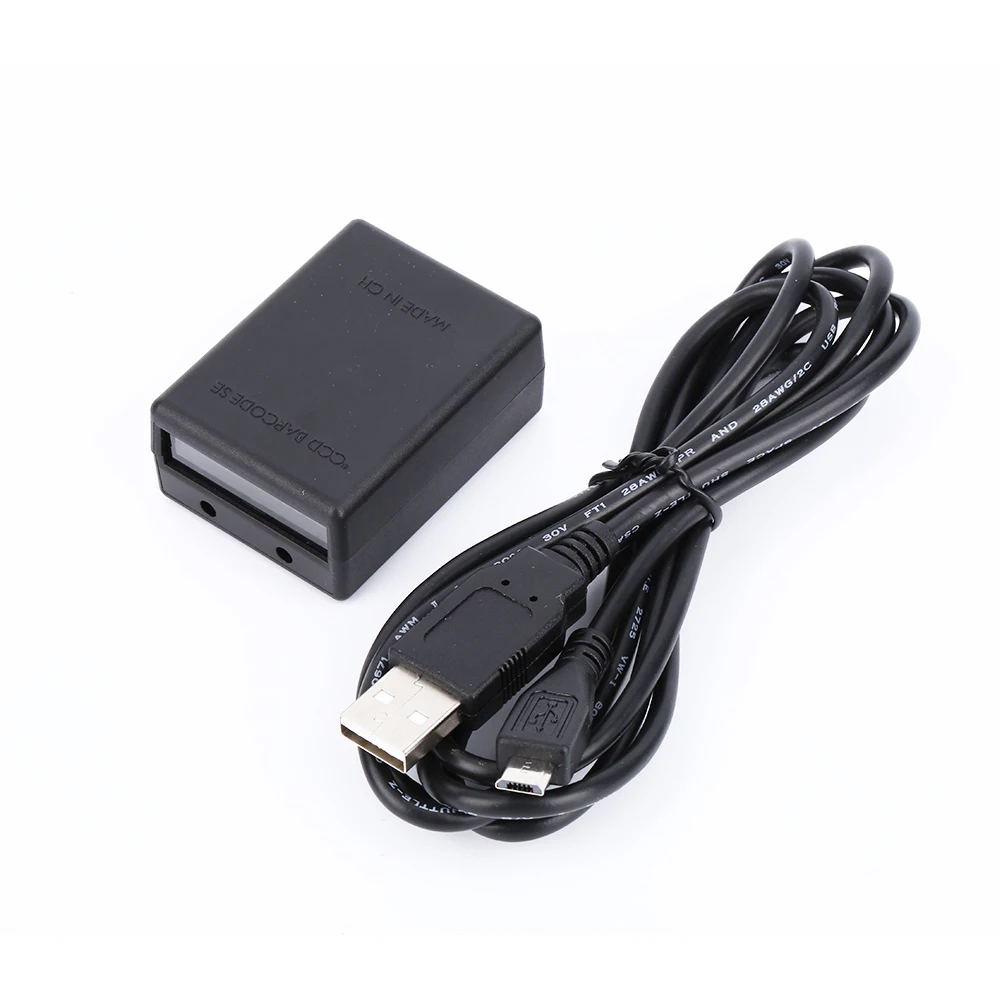 2d Fixed Barcode Scanner Module Bar Code Scanning Platform In And Out Of Storage Inventory