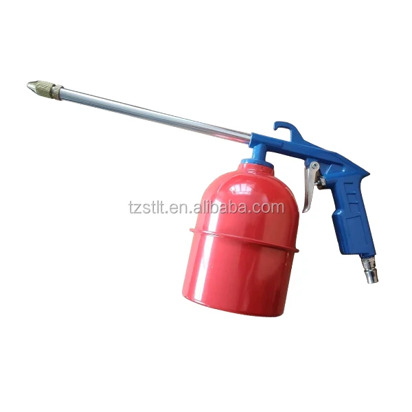 Blue Blow Down Gun 50mpa Air Blow Gun Plastic Handle - Buy Blue Blow ...